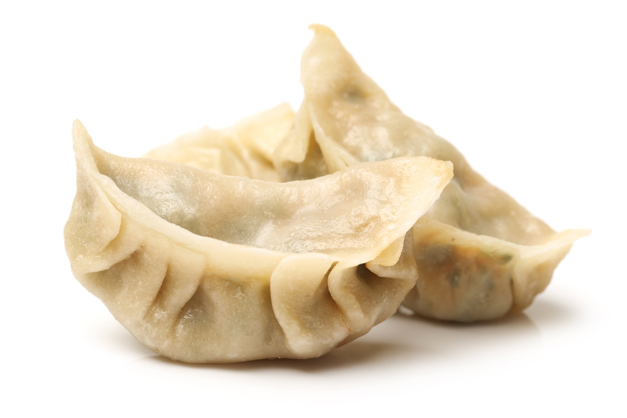 Pork Gyoza (5pc)